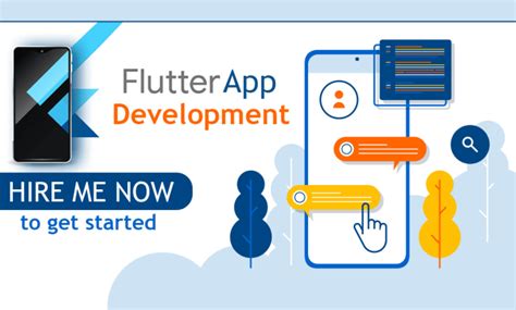 Building Mobile App Development Flutter Developer Android App Ios App By Flutterknight Fiverr