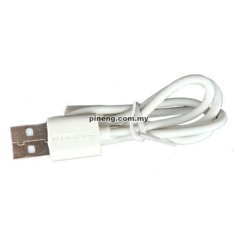 PINENG Original Micro USB Power Bank Cable