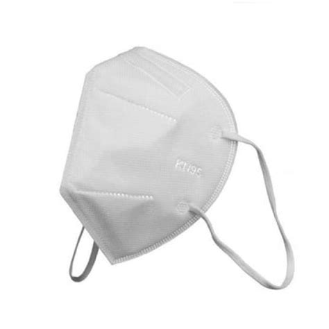 Kn95 Masks Pack Of 10 Or 50 Australian Physiotherapy Equipment