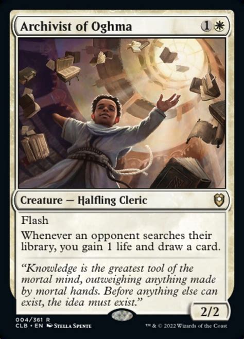 Top 10 White Draw Cards In Magic The Gathering Hubpages