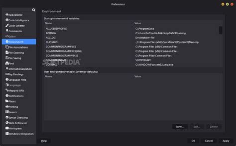 Komodo Edit Download Softpedia