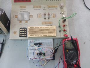 PIC18f4550 Microcontroller Archives EE Vibes