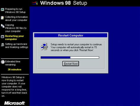 How To Install Windows 98 Second Edition As A Vm On Proxmox Ve Protectli Knowledge Base
