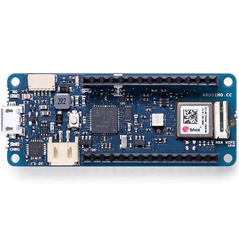 Arduino Mkr Wifi 1010 Abx00023