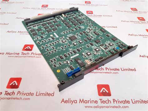 Mitel Mc312ab Peripheral Switch Controller Aeliya Marine