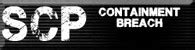SCP Containment Breach Indev Mod ModDB