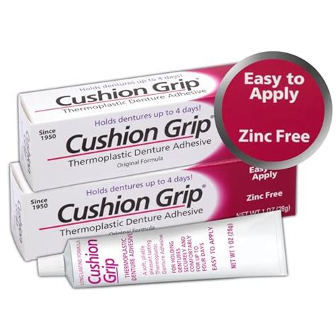 Top 5 Best Powder Denture Adhesive Preferred Choice 2026