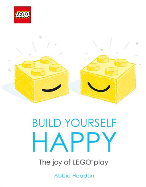 Check Out The First Lego Book Aimed At Adults For Reading Addicts
