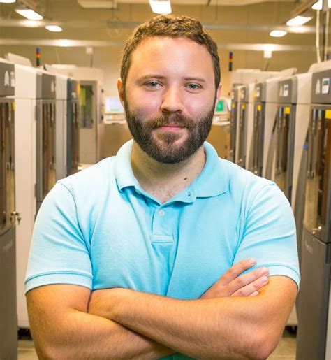 Learning 3d Printing Best Practices From A Pro Pishop Blog