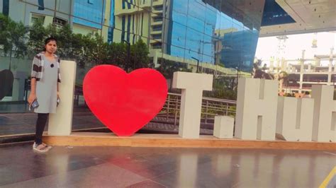 Pragathi Niveditha On Linkedin Thub Thub Innovation