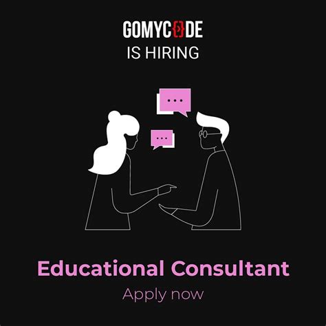 Gomycode We Are Hiring Join One Of The Fastest Growing