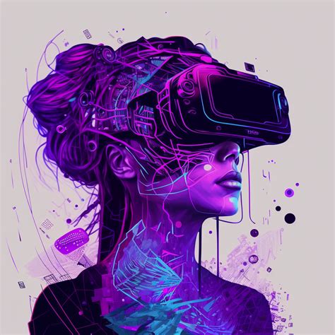 Exploring The Synergy Of Ai Virtual Reality And Education Akademic Eu