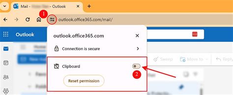 Why Cant I Copy And Paste In Outlook 5 Ways To Fix It