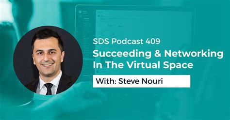 Steve Nouri Posted On Linkedin