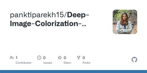 Github Panktiparekh15deep Image Colorization Using Transfer Learning