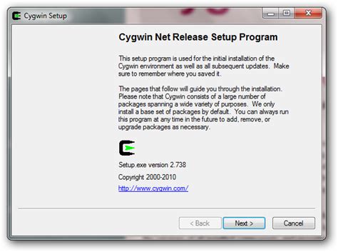 Linux Command On Windows Technology Geek