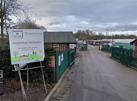 Council Approves Investment To Make Improvements At Nursery Express