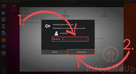 How To Delete A User On Ubuntu Pi My Life Up