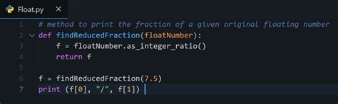 Python Float Function Key Concepts With Examples Python Float Function Key Concepts With Examples