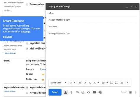 How To Use Smart Compose In Gmail Laptop Mag