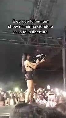 A Woman Shoots Her Confetti Cannon Upside Down Watch The Funniest Craziest Craziest