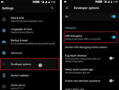 Step By Step To Fix Oneplus Power Button Not Working