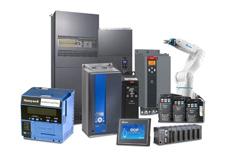 Automatización Y Control Maquinarias Henriques