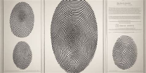 Fingerprint Patterns Questions And Answers