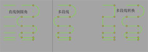 已解决 Inventor二维圆角及实体倒角问题 Autodesk Community