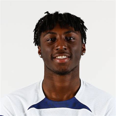 Darren Yapi Usmynt Us Soccer Official Website