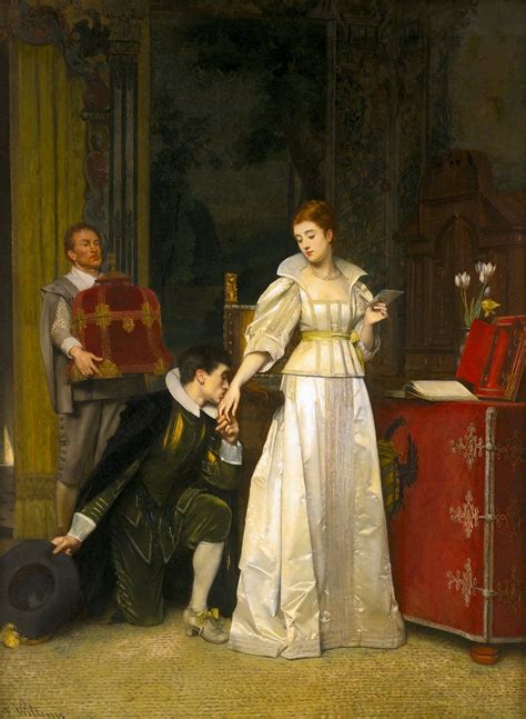 May 1 1464 Secret Wedding Of King Edward Iv Of England And Elizabeth