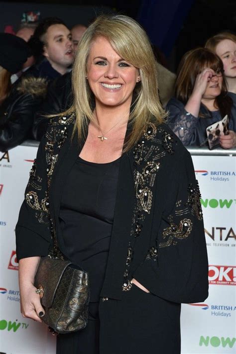 Pictures Of Sally Lindsay