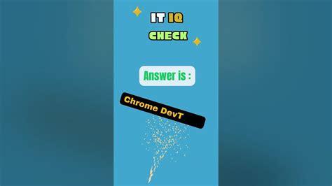 Which Tool Helps You Inspect And Debug Front End Javascript Techquiz