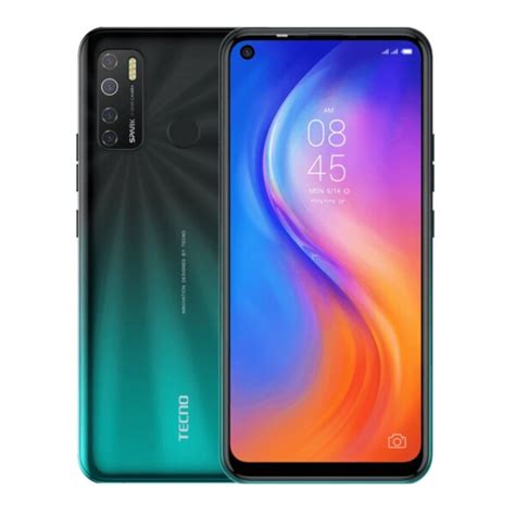 Harga Hp Tecno Spark Pro Dan Spesifikasi Terbaru September Rancah Post