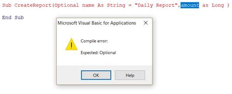 The Complete Guide To Excel Vba Sub And How To Use It