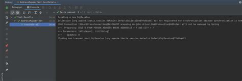 【springboot应用篇】springbootmybatisplus集成国产dm8达梦数据库 Csdn博客