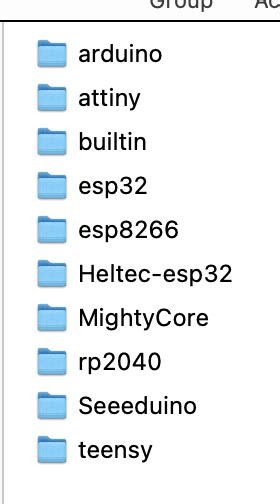 Getting To Read The Correct Library Audio Arduino Forum