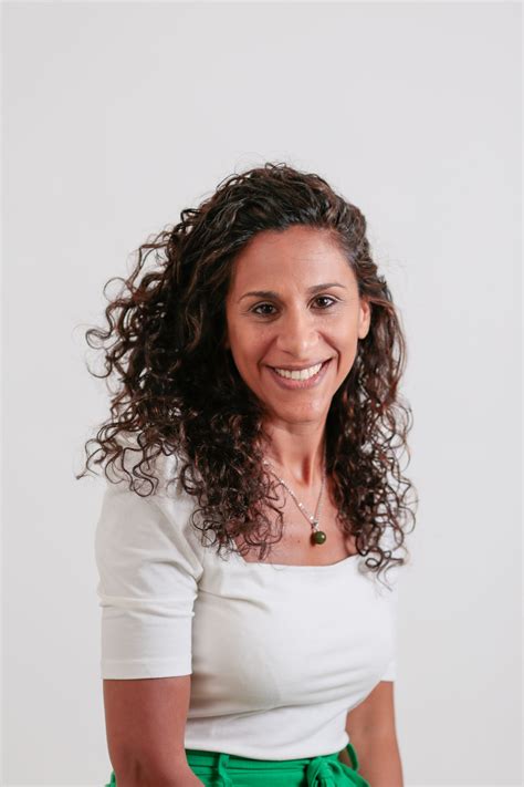 Analía Ayala La Sostenibilidad Crea Organizaciones Más Rentables