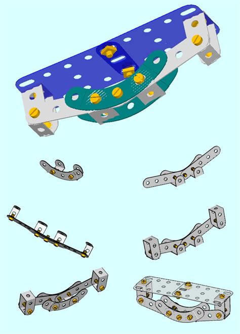mobile robotics with scratch build an arduino based insect like walker and program it with