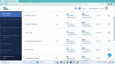 suresh vadla on linkedin day ccbp 30daysofcodechallenge 30daysofcodechallenge