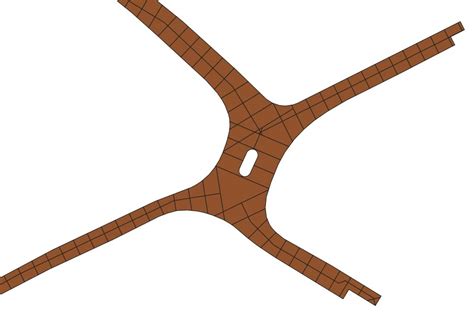 Working On A Polygon Road Segmentation Project We Are Trying To Find The Best Method To Split