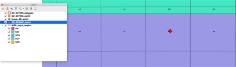 Wrong Tile For A Specific Point · Issue 48 · Proj4jsmgrs · Github