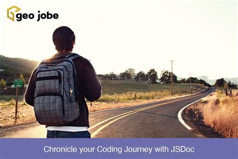 Geo Jobe Gis Consulting On Linkedin Chronicle Your Coding Journey With
