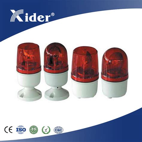 Flicker Led Warning Lights For Motorcyclesvehicle Warning Indicators China Xider Electric