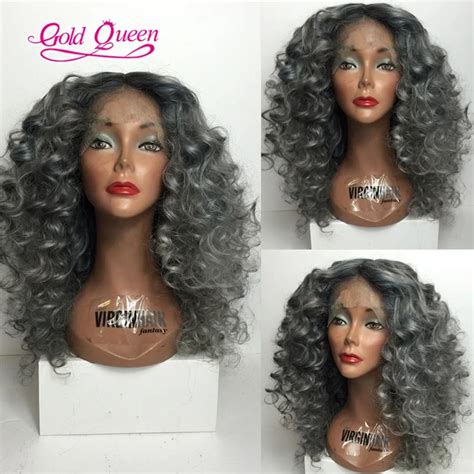 7a Glueless Lace Front Human Hair Wigs Brazilian Full Lace Human Hair
