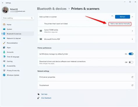 How To Connect To A Shared Printer In Windows Geek Rewind