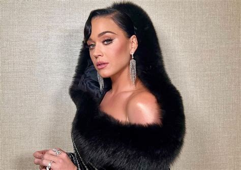 Katy Perry Loses Trademark Fight With Australian Fashion Designer