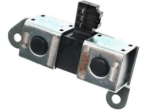 Automatic Transmission Solenoid Compatible With 1998 2008 Mercury Grand Marquis 1999 2000