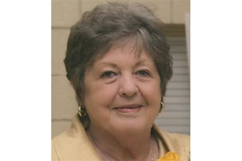 Patricia Allen Obituary 1941 2015 Legacy Remembers