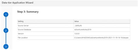 Sql Server Dacpac In Azure Data Studio Sqlservercentral
